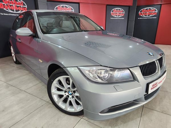 Used BMW 3 Series 320d Auto for sale in Gauteng - Cars.co.za (ID::10432452)