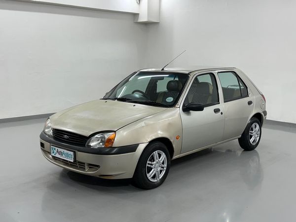 Used Ford Fiesta 1.4 Flair 5-dr for sale in Eastern Cape - Cars.co.za ...