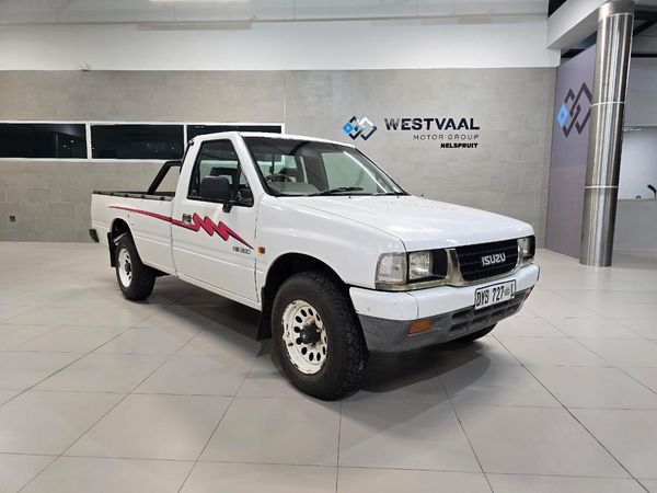 Used Isuzu KB 260 LE LWB P/U S/C for sale in Mpumalanga - Cars.co.za ...