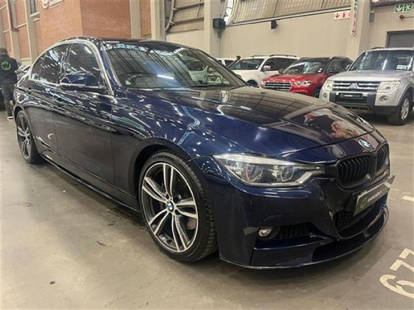 Used BMW 3 Series 340i 40 Year Edition Auto for sale in Gauteng - Cars ...