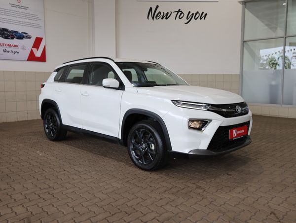 Used Toyota Urban Cruiser 1.5 XR Auto for sale in Kwazulu Natal - Cars ...