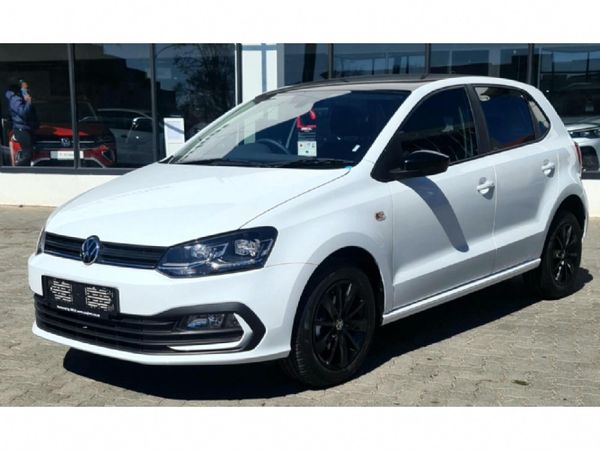 New Volkswagen Polo Vivo 1.4 Life for sale in Gauteng - Cars.co.za (ID ...
