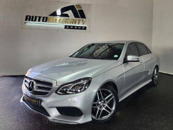 Used Mercedes-Benz E-Class E 250 CDI Avantgarde for sale in Gauteng - Cars.co.za (ID::10444159)