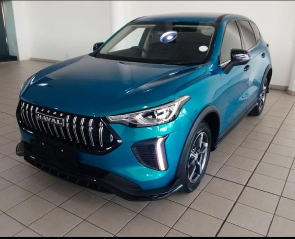 New Haval Jolion Pro 1.5T Premium DCT for sale in Gauteng - Cars.co.za ...