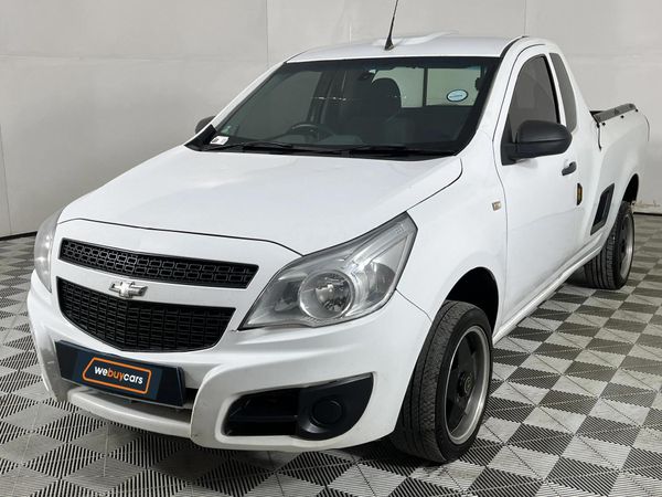 Used Chevrolet Utility 1.4 A/C for sale in Gauteng - Cars.co.za (ID ...