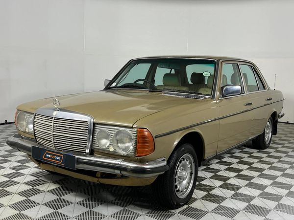 Used Mercedes-Benz E-Class 280 E for sale in Gauteng - Cars.co.za (ID ...