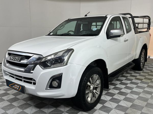 Used Isuzu KB 300 D-Teq LX Extended Cab for sale in Mpumalanga - Cars ...