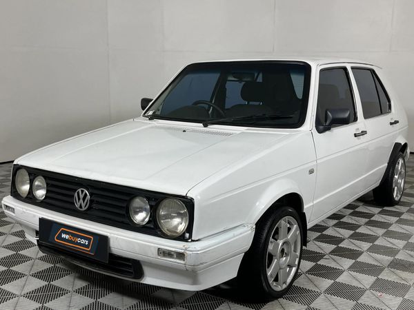 Used Volkswagen Citi 1.4 Rhythm for sale in Gauteng - Cars.co.za (ID ...