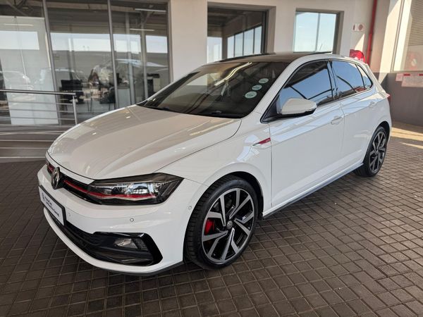 Used Volkswagen Polo 2.0 GTI Auto (147kW) for sale in Gauteng - Cars.co ...