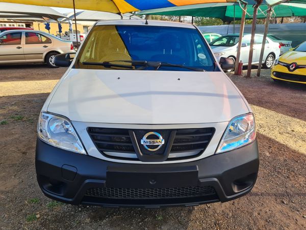 Used Nissan NP200 Np200 for sale in Gauteng - Cars.co.za (ID::10463276)