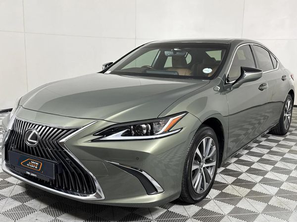 Used Lexus ES 250 EX for sale in Gauteng - Cars.co.za (ID::10465903)