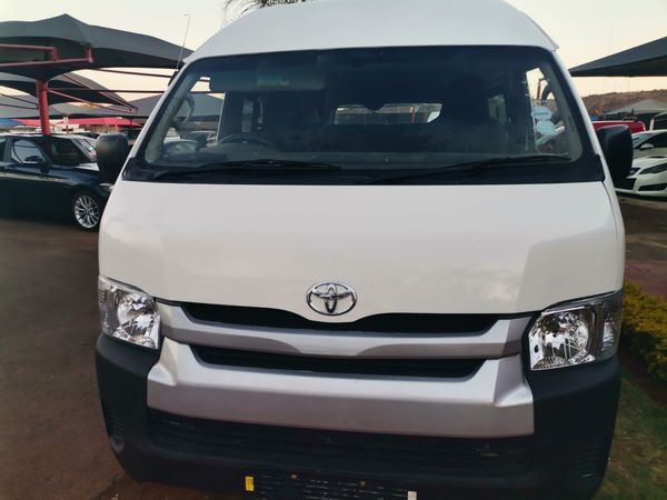 Used Toyota Quantum Standard Rims for sale in Gauteng - Cars.co.za (ID ...