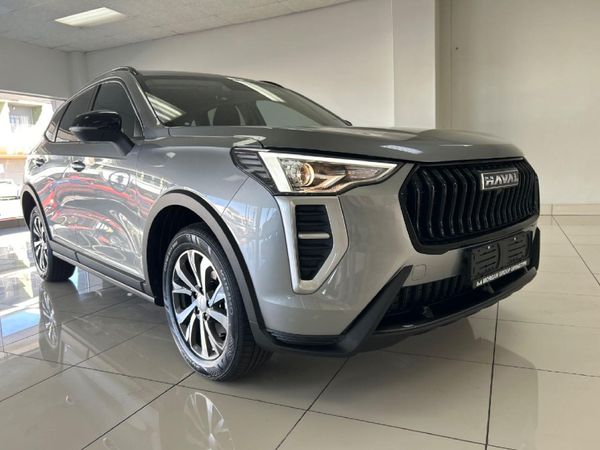 New Haval Jolion 1.5T City Plus DCT for sale in Northern Cape - Cars.co ...