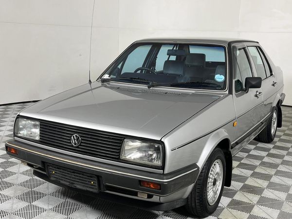 Used Volkswagen Jetta II 1.8 CLX for sale in Kwazulu Natal - Cars.co.za ...
