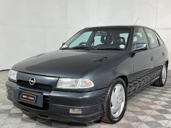 Opel Kadett Cars For Sale
