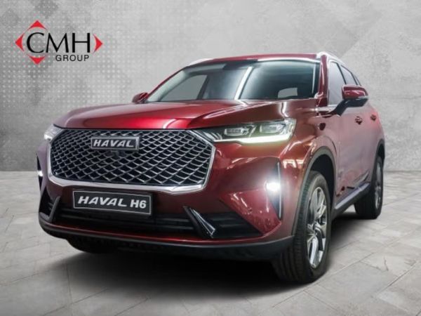 Used Haval H6 2.0T Super Luxury 4X4 Auto for sale in Kwazulu Natal ...