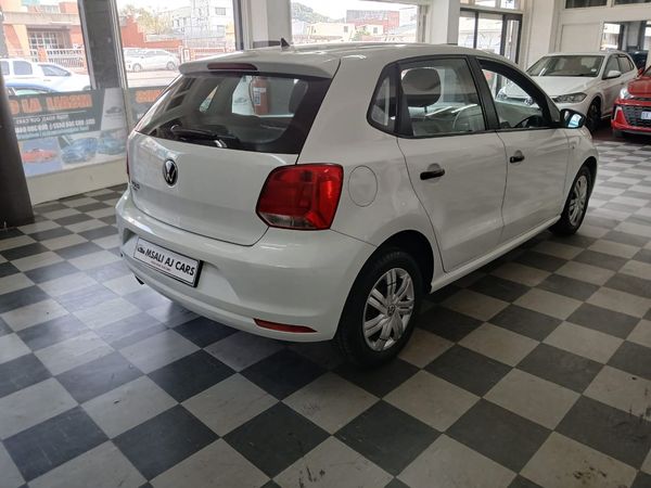 Used Volkswagen Polo Vivo 1.4 Mswenko 5-dr for sale in Kwazulu Natal ...