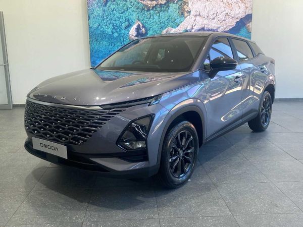 New Omoda C5 1.5T Style for sale in Western Cape - Cars.co.za (ID ...