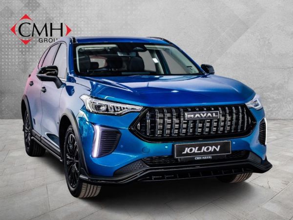 New Haval Jolion Pro 1.5T Ultra Luxury DCT for sale in Gauteng - Cars ...