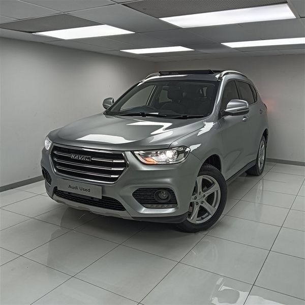 Used Haval H2 1.5T Luxury for sale in Kwazulu Natal - Cars.co.za (ID ...