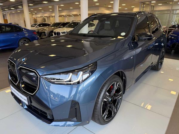 Used BMW X3 xDrive M50 M Sport Pro for sale in Gauteng - Cars.co.za (ID ...