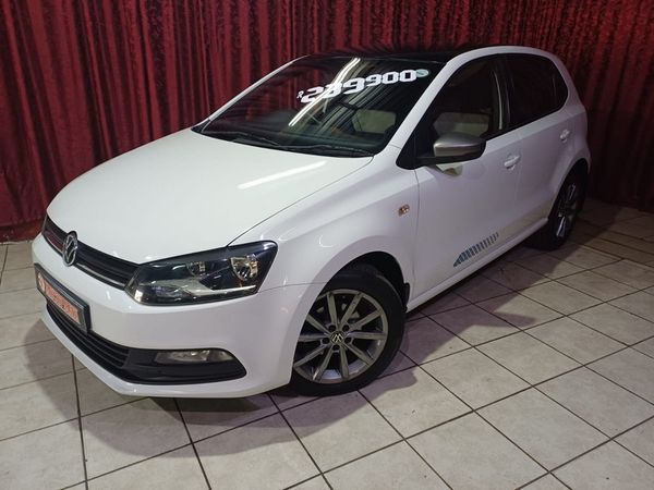 Used Volkswagen Polo Vivo Mswenko for sale in Gauteng - Cars.co.za (ID ...