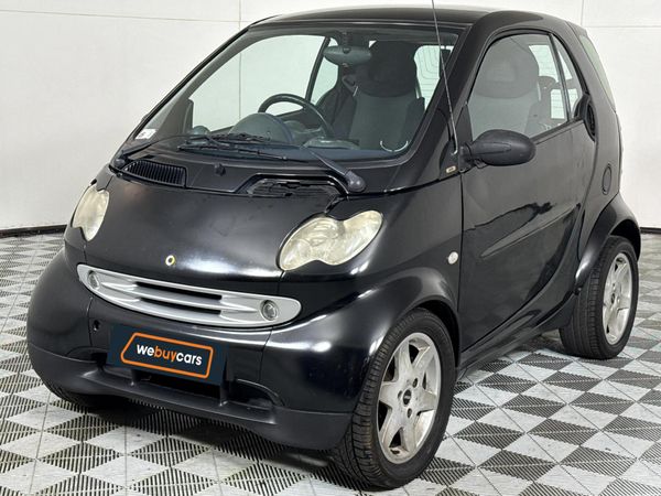 Used Smart ForTwo Coupe Pulse for sale in Gauteng - Cars.co.za (ID ...