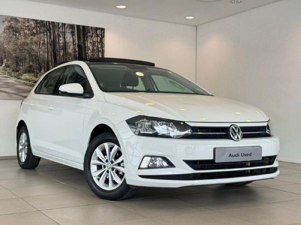 Used Volkswagen Polo 1.0 TSI Comfortline Auto for sale in North West ...