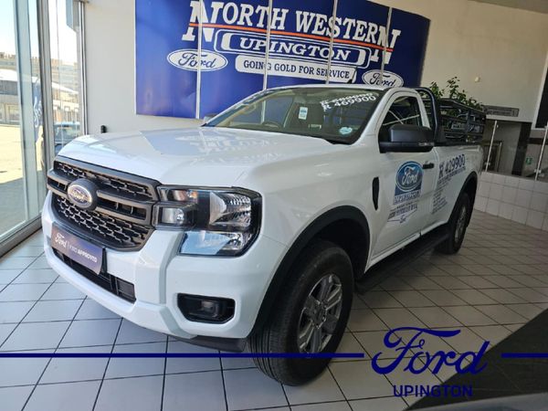 Used Ford Ranger 2.0D XL HR Auto Single-Cab for sale in Northern Cape ...