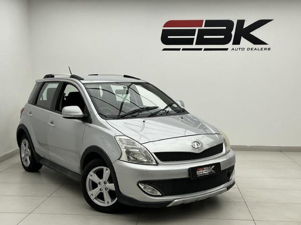 Used GWM Florid 1.5 Cross for sale in Gauteng - Cars.co.za (ID::10571783)