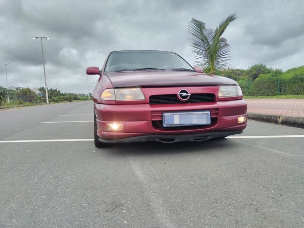 Used Opel Astra Euro 200i E for sale in Kwazulu Natal - Cars.co.za (ID ...