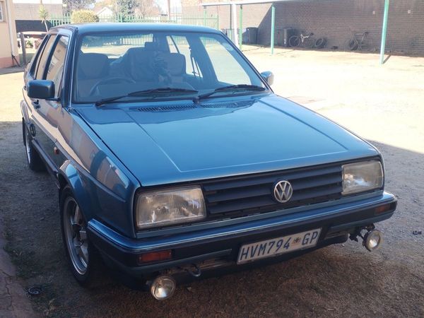 Used Volkswagen Jetta III 2.0 CLI 8v for sale in Gauteng - Cars.co.za ...