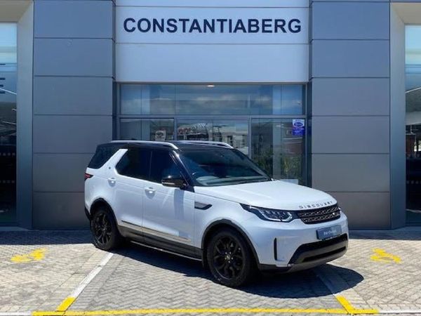 Used Land Rover Discovery 3.0 Si6 SE for sale in Western Cape - Cars.co ...