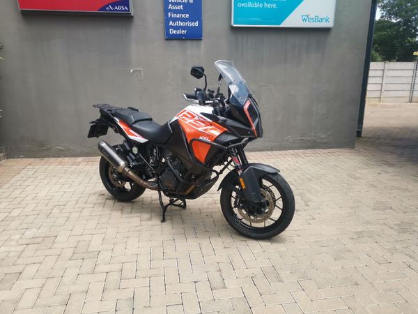 Used Ktm 1290 Super Duke R for sale in Limpopo - Cars.co.za (ID::7860411)