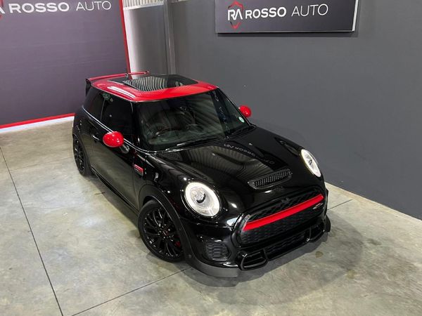 Used MINI Hatch JCW Auto for sale in Gauteng - Cars.co.za (ID::7939260)
