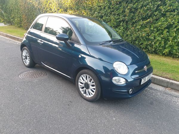 Used Fiat 500 900T Twinair Lounge for sale in Western Cape - Cars.co.za ...