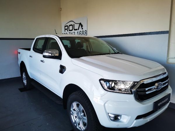 New Ford Ranger 2.0D XLT 4x4 Double-Cab for sale in Western Cape - Cars ...