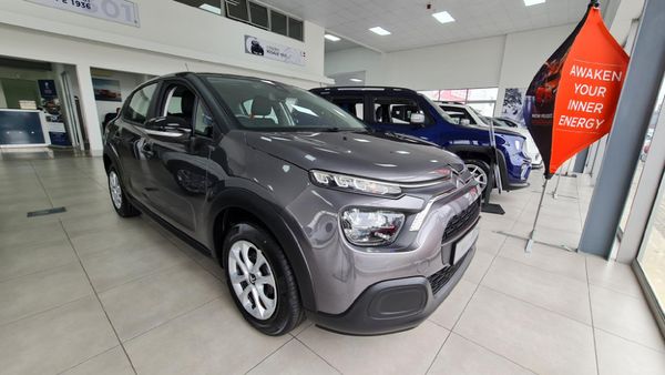 Used Citroen C3 1.2 PureTech Feel (60kW) for sale in Eastern Cape ...