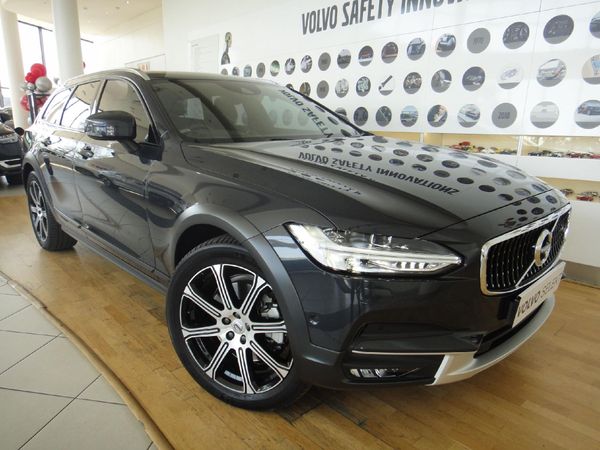 Used Volvo V90 CC D5 Inscription Auto for sale in Gauteng - Cars.co.za (ID::8230596)