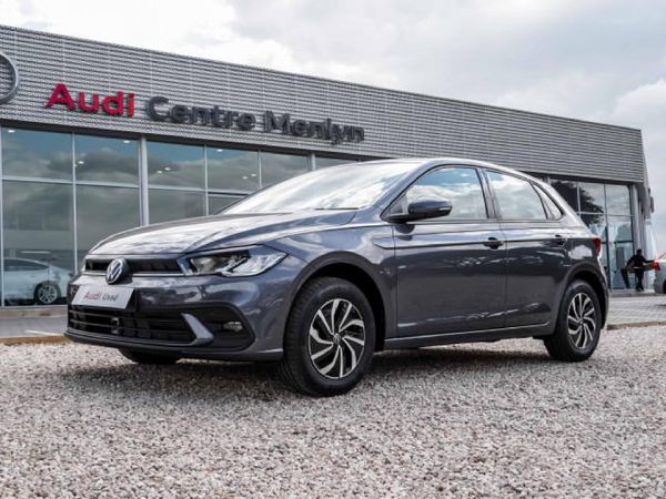 Used Volkswagen Polo 1.0 TSI Life for sale in Gauteng - Cars.co.za (ID ...