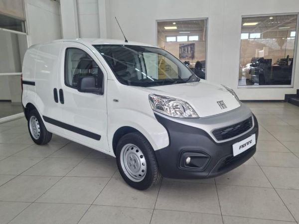 New Fiat Fiorino 1.4 Panel Van for sale in Gauteng - Cars.co.za (ID ...