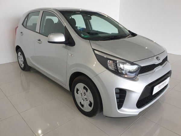 Used Kia Picanto 1.0 Street for sale in Gauteng - Cars.co.za (ID::8250229)