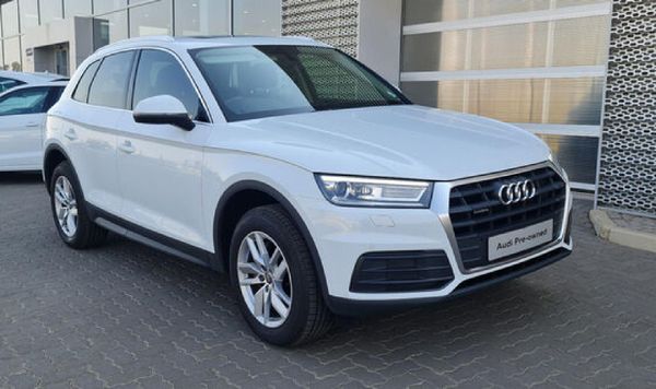 Used Audi Q5 2.0 TDI quattro Auto | 40 TDI for sale in Gauteng - Cars.co.za (ID::8252487)