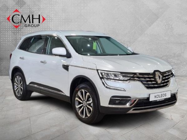 New Renault Koleos 2.5 Dynamique Auto for sale in Kwazulu Natal - Cars ...
