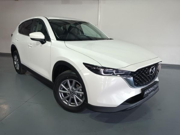 New Mazda CX-5 2.0 Dynamic Auto for sale in Gauteng - Cars.co.za (ID ...