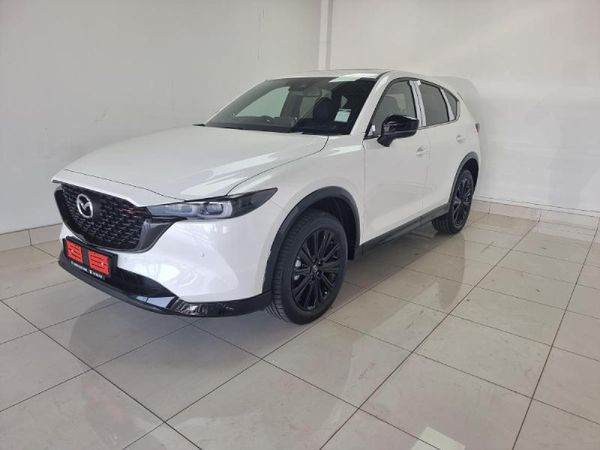New Mazda CX-5 2.0 Carbon Edition Auto for sale in Gauteng - Cars.co.za ...