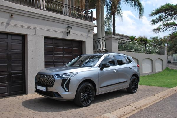Used Haval Jolion 1.5T S Super Luxury DCT for sale in Gauteng - Cars.co ...