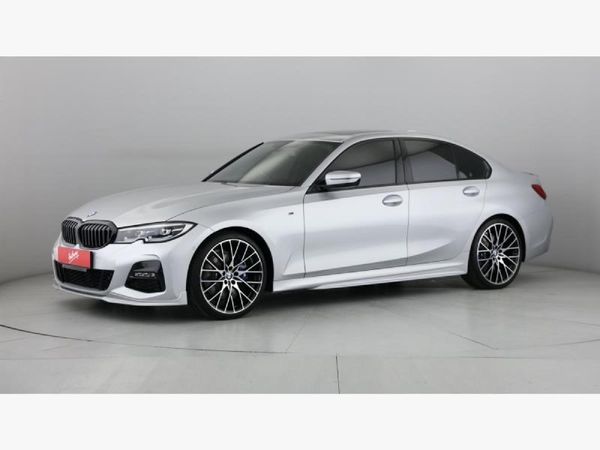 Used BMW 3 Series 330is Edition for sale in Kwazulu Natal - Cars.co.za ...