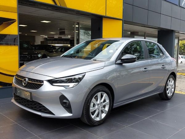 Used Opel Corsa 1.2T Edition (74kw) for sale in Gauteng - Cars.co.za ...