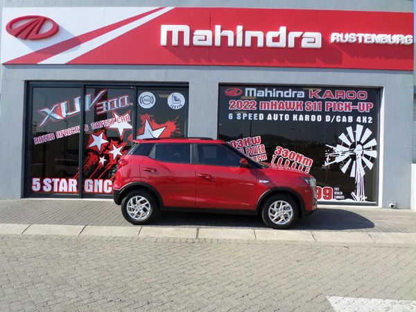 New Mahindra XUV 300 1.2T | W6 for sale in North West Province - Cars ...